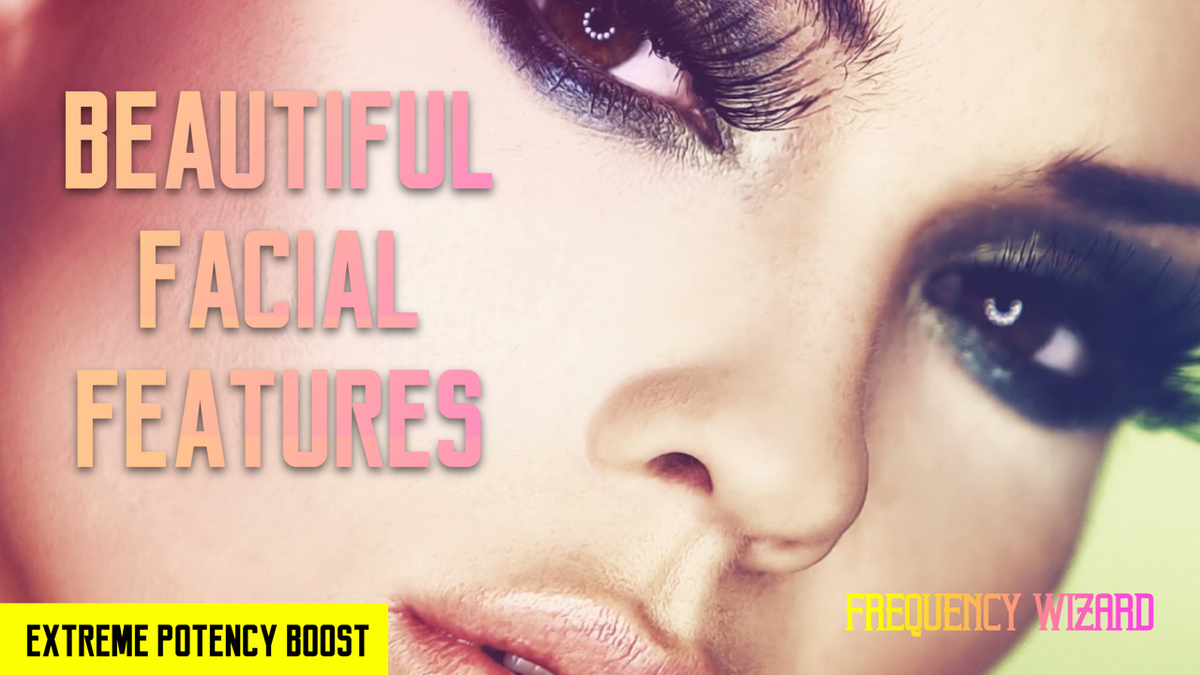 GET BEAUTIFUL FEMININE FACIAL FEATURES FAST! FOR WOMEN OR MTF HYPNOSIS ...